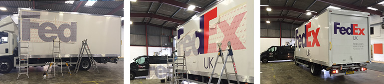 Lorry Graphics, Truck Signwriting, Lorry Stickers, Lorry Vinyl Signs ...
